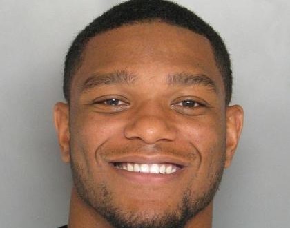 Another Raven Arrested- This Time It's CB Jimmy Smith - TheSteelersFans