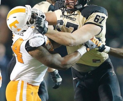 Wesley Johnson Claimed Off Waivers - TheSteelersFans